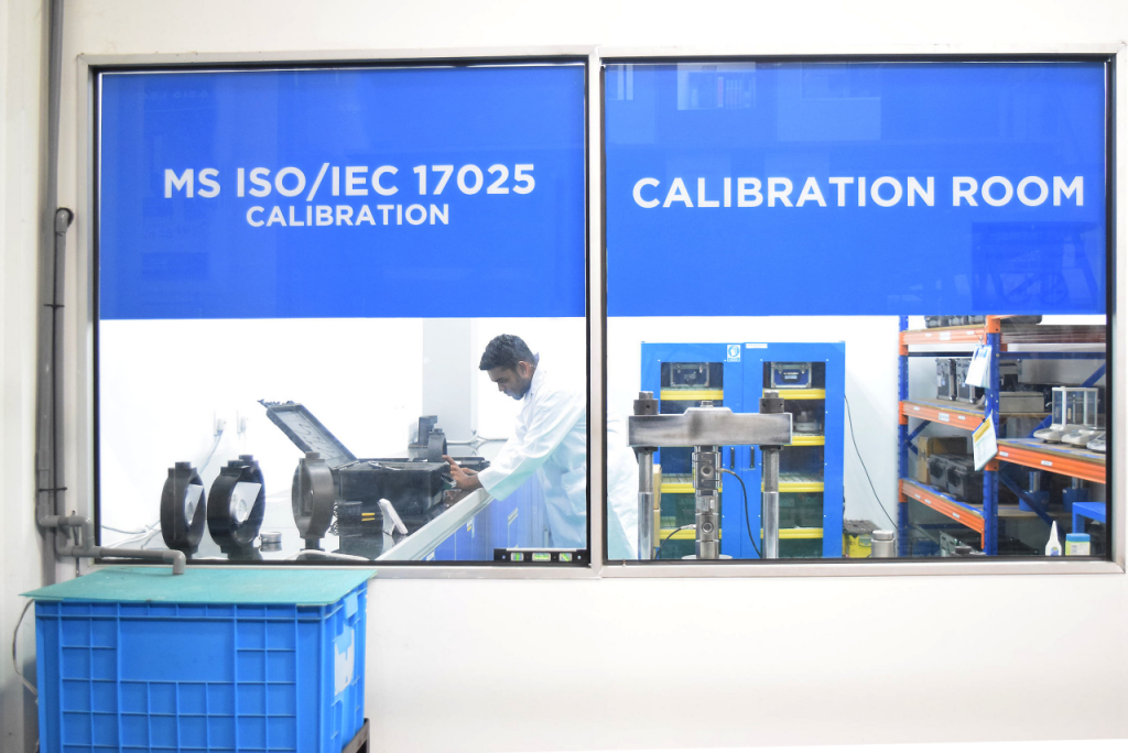 Gallery - NL SCIENTIFIC MANUFACTURING SDN BHD