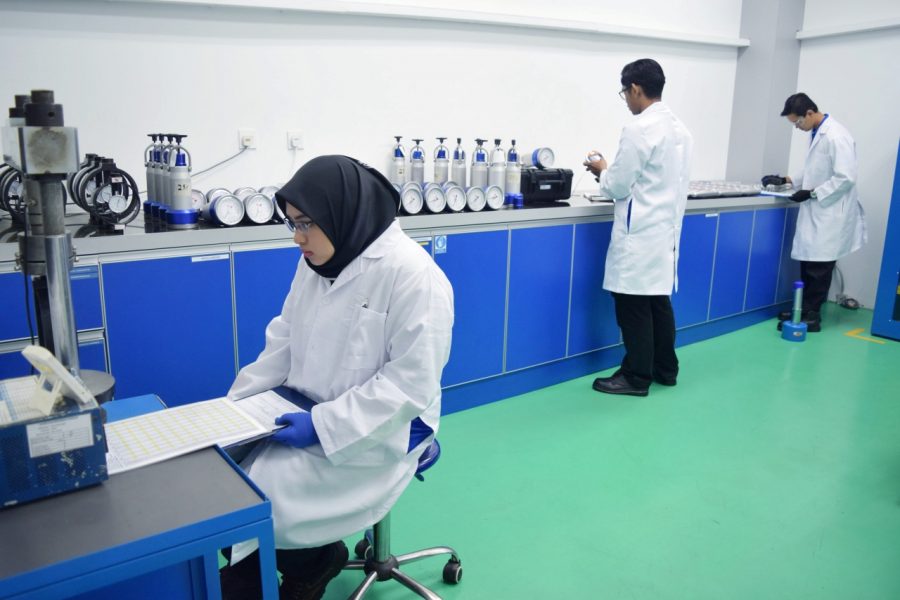 Gallery - NL SCIENTIFIC MANUFACTURING SDN BHD