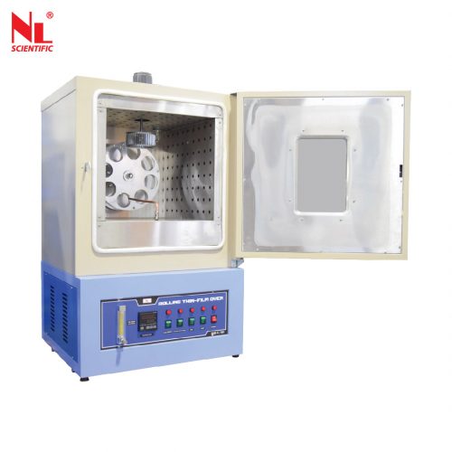 Rolling Thin-Film Oven - NL SCIENTIFIC MANUFACTURING SDN BHD