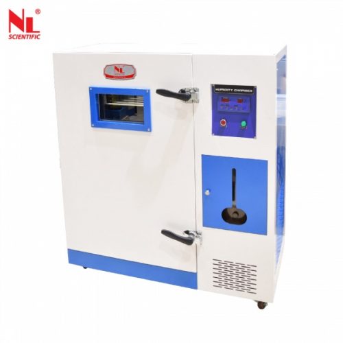 Autoclave - NL SCIENTIFIC MANUFACTURING SDN BHD