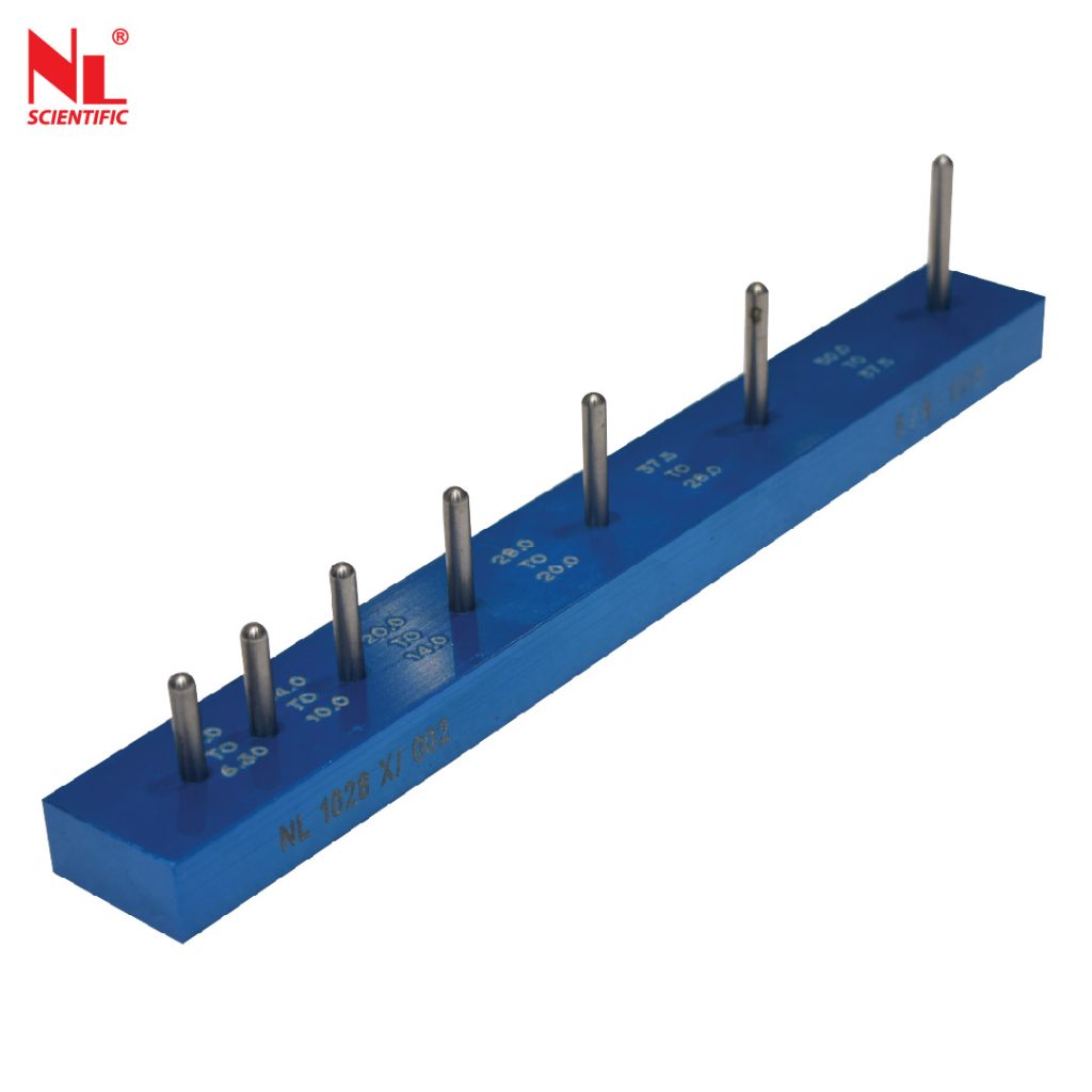 Elongation – Length Gauge - NL SCIENTIFIC MANUFACTURING SDN BHD