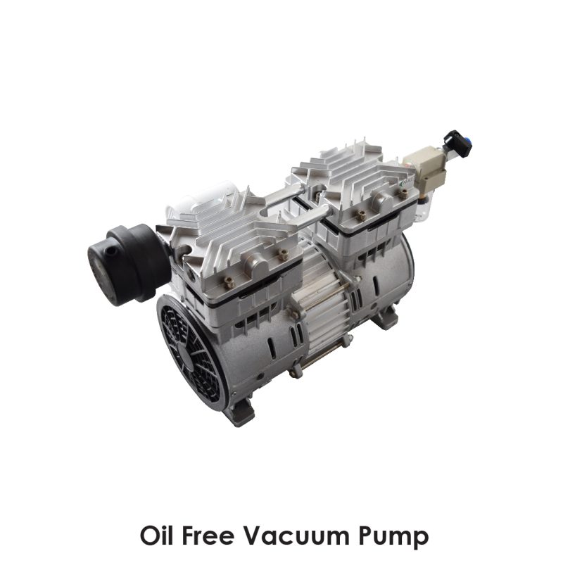 Vacuum Pyknometer - NL SCIENTIFIC MANUFACTURING SDN BHD
