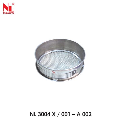 Flow Cone Apparatus (EN) - NL SCIENTIFIC MANUFACTURING SDN BHD