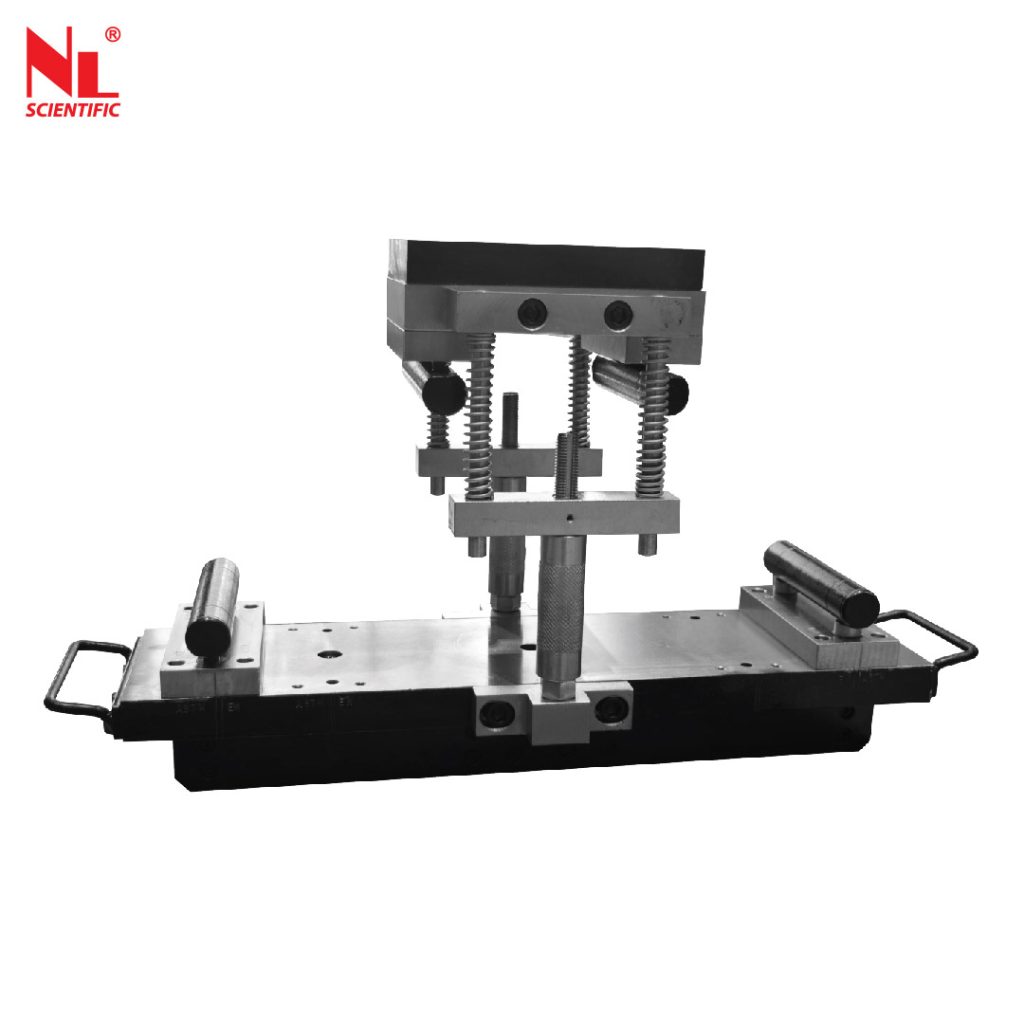 Portable Flexural Test Device - NL SCIENTIFIC MANUFACTURING SDN BHD