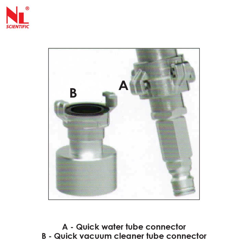 Coring Machine 2 in 1 Version (Heavy Duty) - NL SCIENTIFIC ...