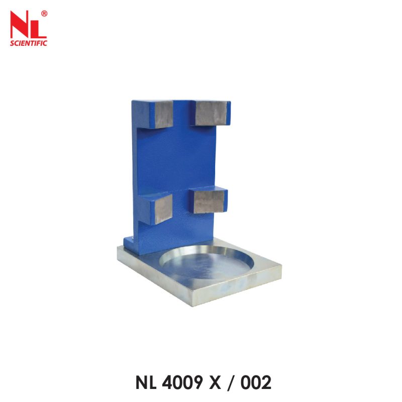 Cylinder Capping Equipment - NL SCIENTIFIC MANUFACTURING SDN BHD