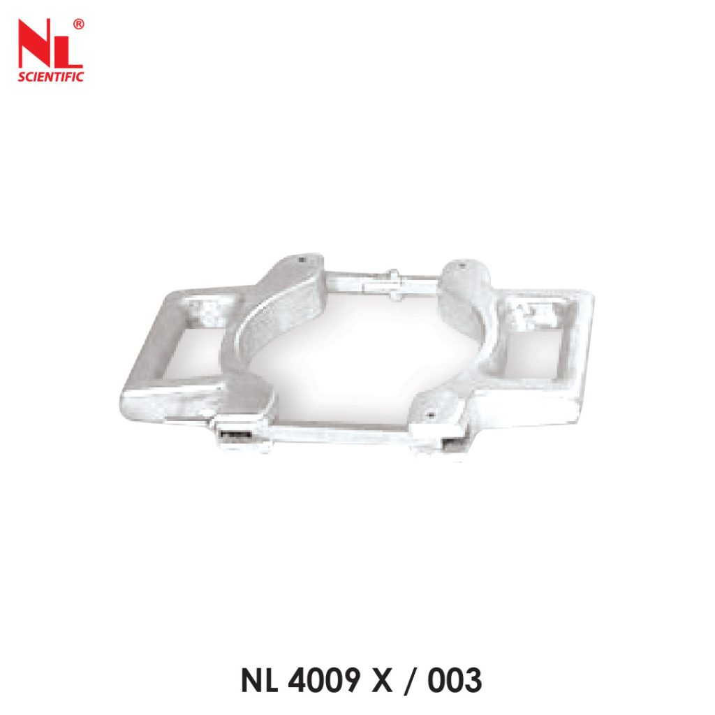 Cylinder Capping Equipment - NL SCIENTIFIC MANUFACTURING SDN BHD