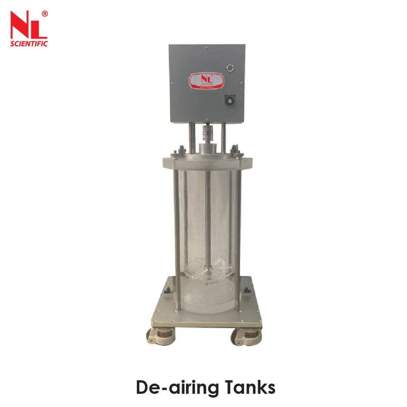 Automatic Triaxial System 50kN (3 Cell Version) - NL SCIENTIFIC ...