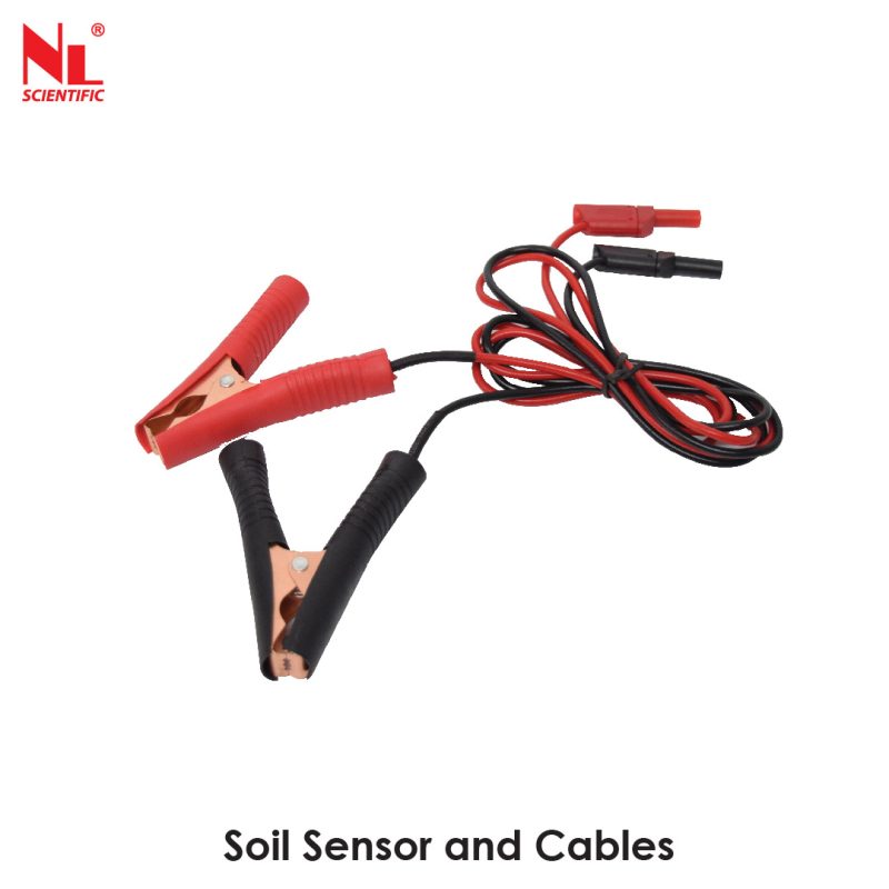 Electrical Density Gauge - NL SCIENTIFIC MANUFACTURING SDN BHD