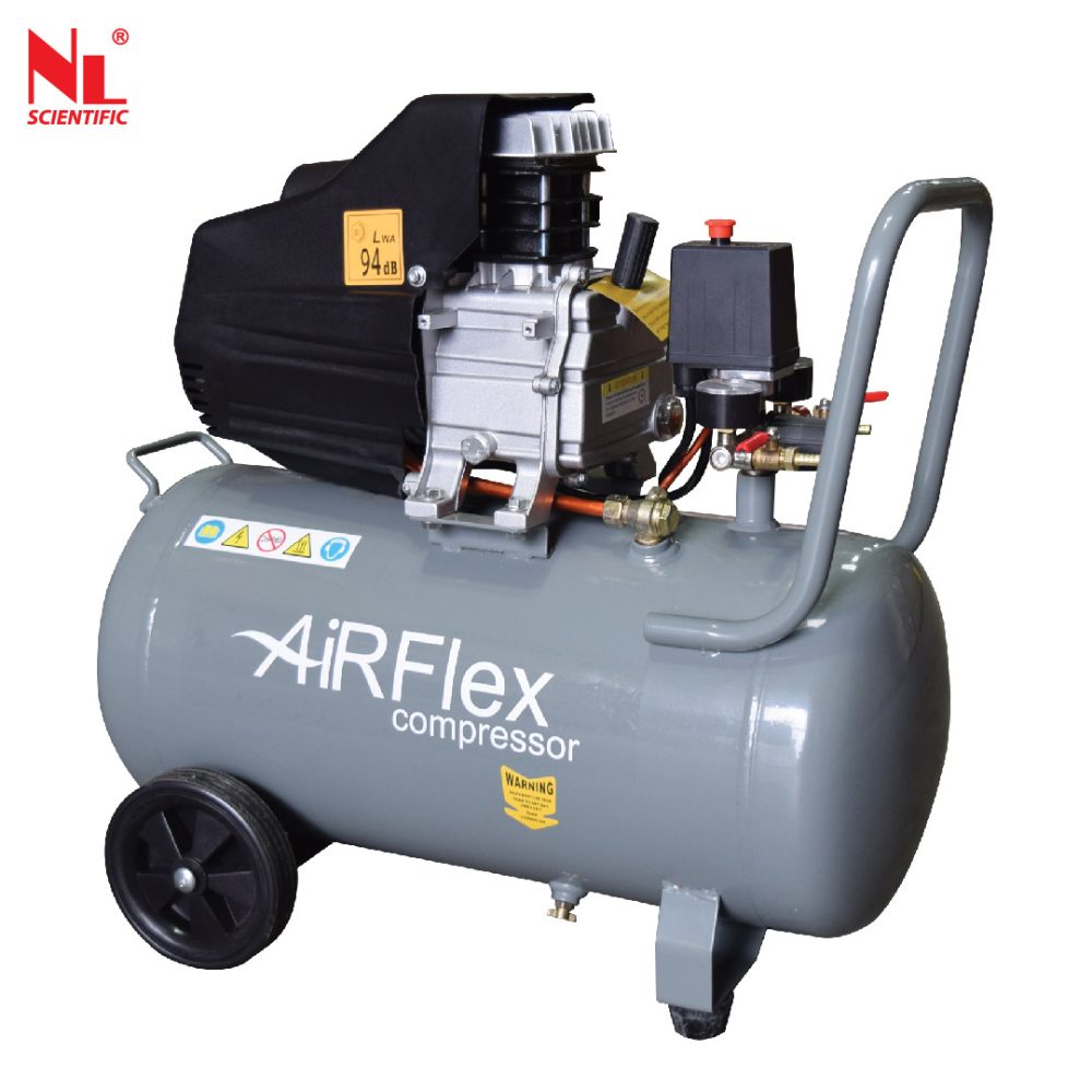 Mini Air Compressor - NL SCIENTIFIC MANUFACTURING SDN BHD