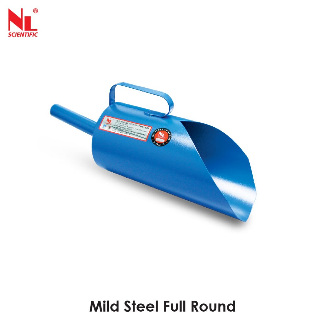 Scoop - NL SCIENTIFIC MANUFACTURING SDN BHD